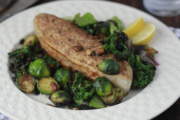 Uppskriftayfirlit – Konan sem kyndir ofninn sinn